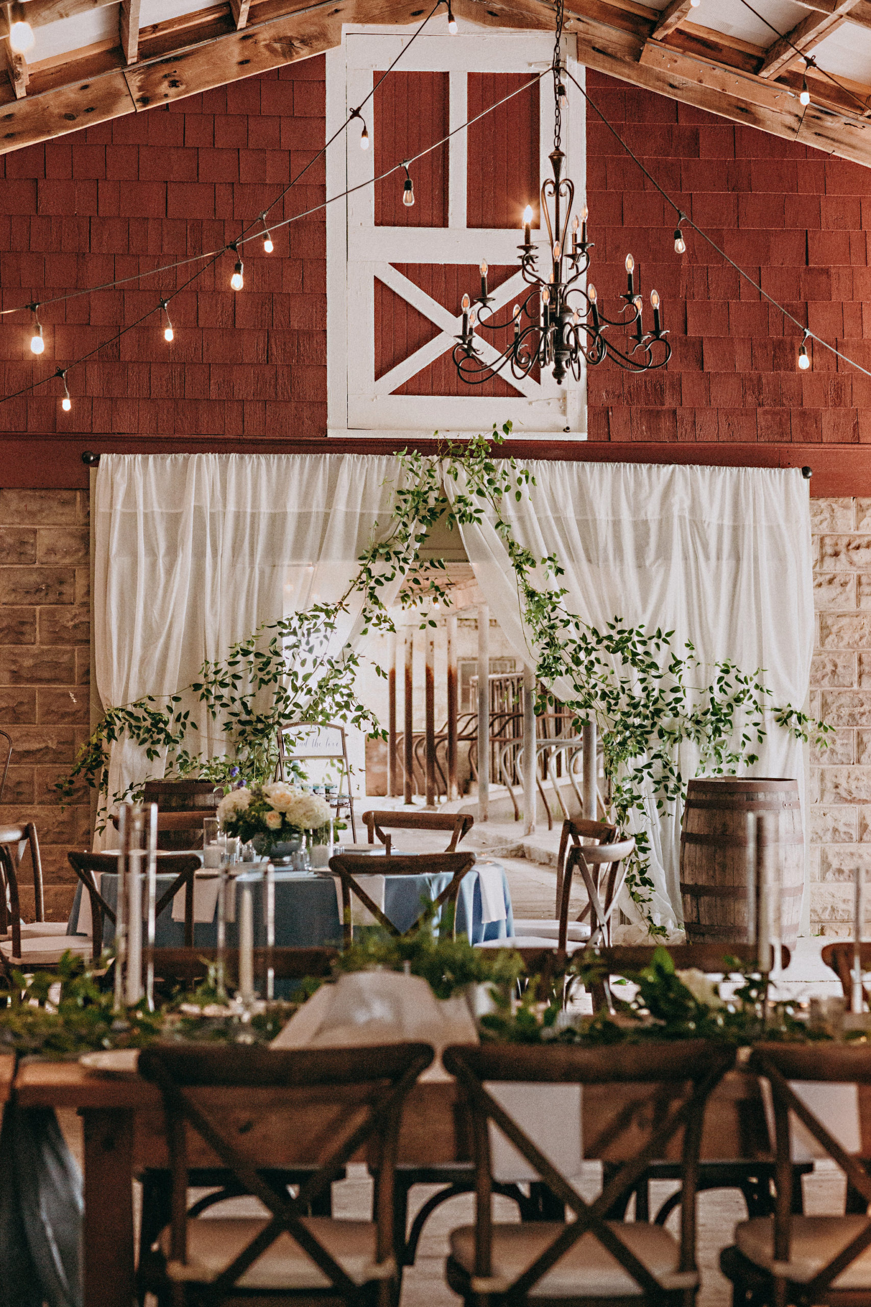 Vendor Connection: Hopkins Heartland & Maria DeForrest. Our Story ...