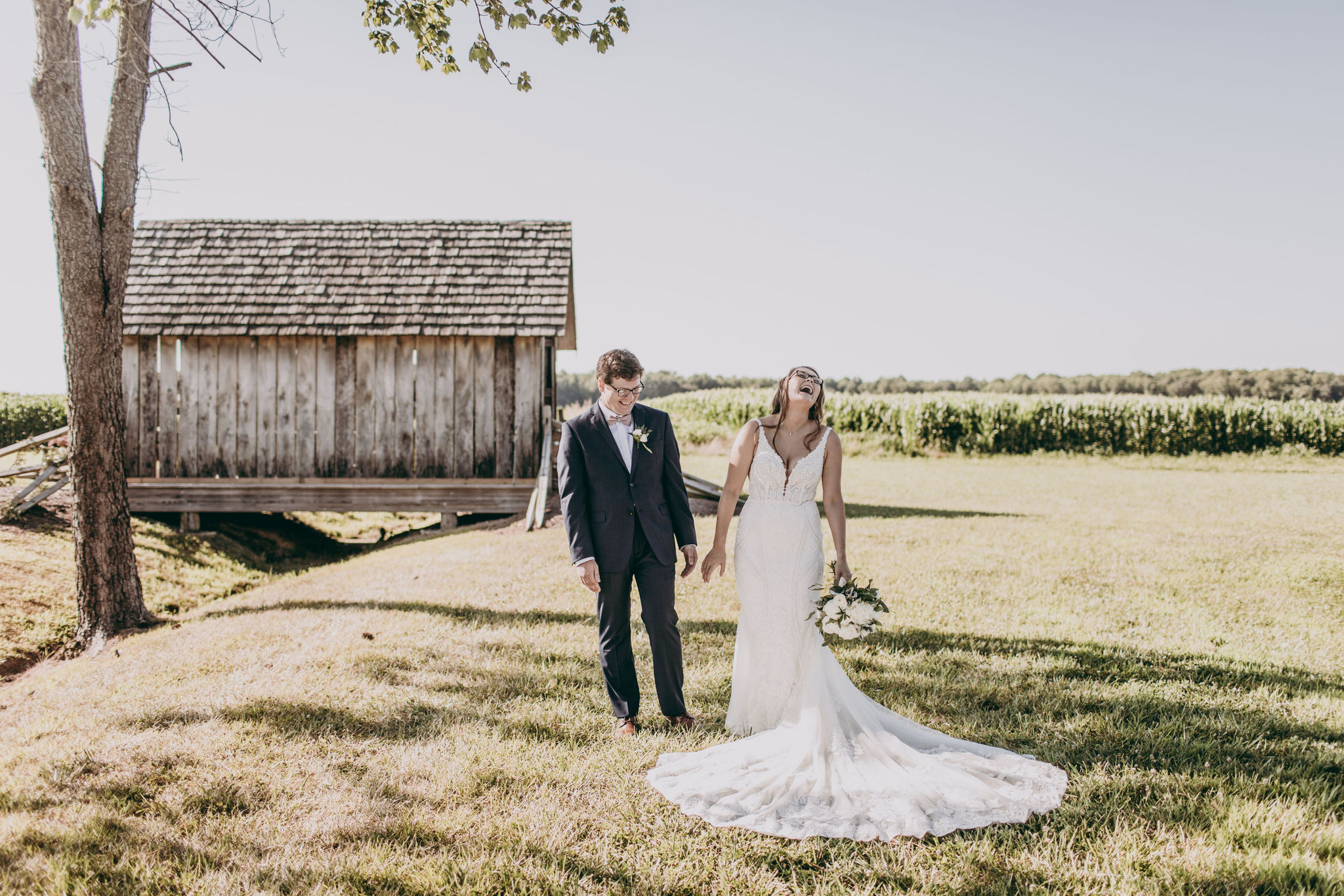 Vendor Connection: Hopkins Heartland & Maria DeForrest. Our Story ...