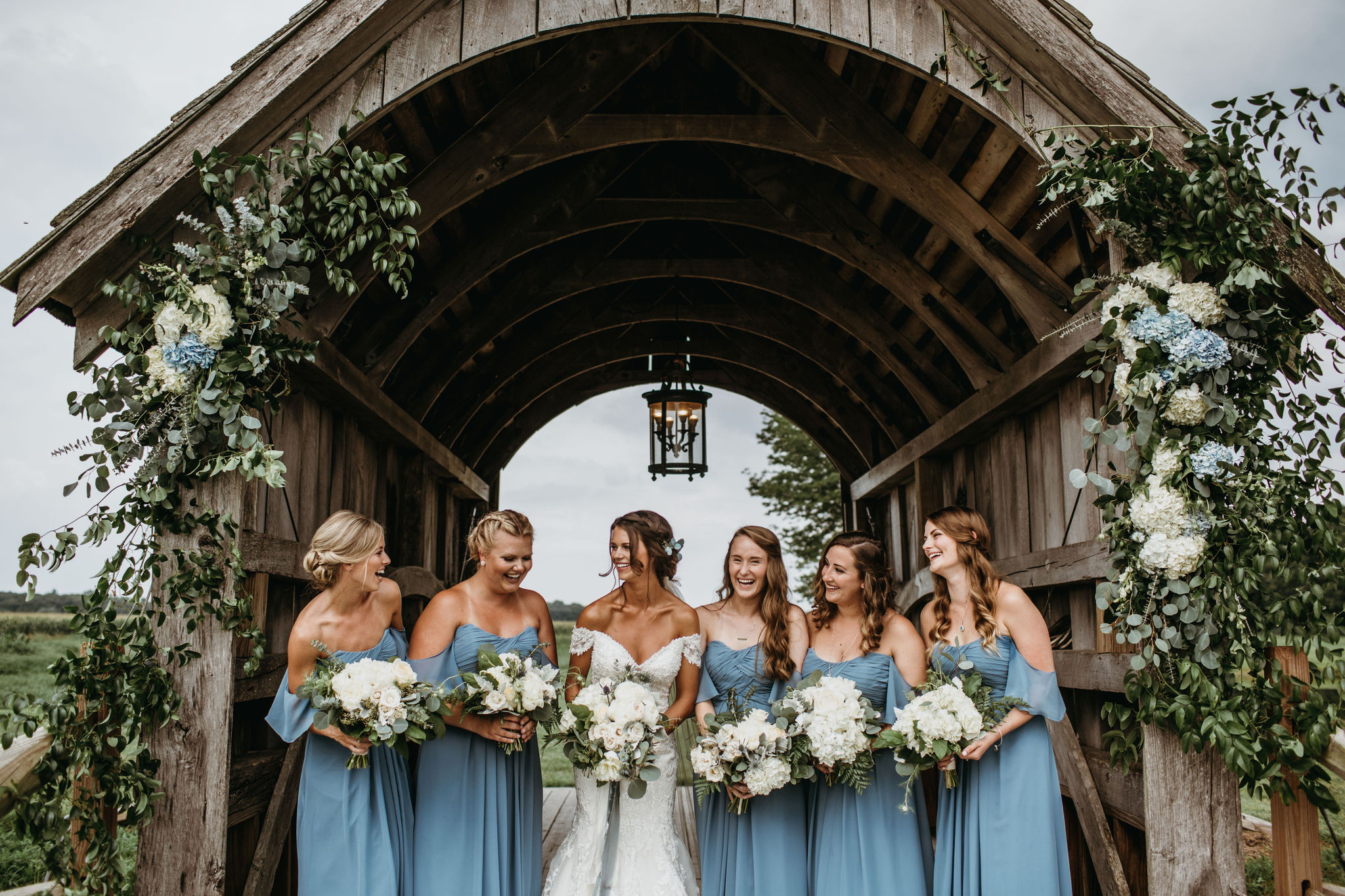 Vendor Connection: Hopkins Heartland & Maria DeForrest. Our Story ...
