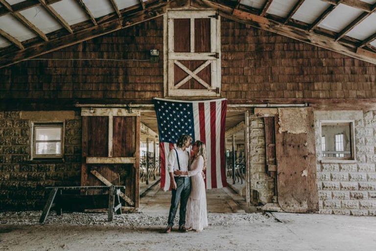 Vendor Connection: Hopkins Heartland & Maria DeForrest. Our Story ...