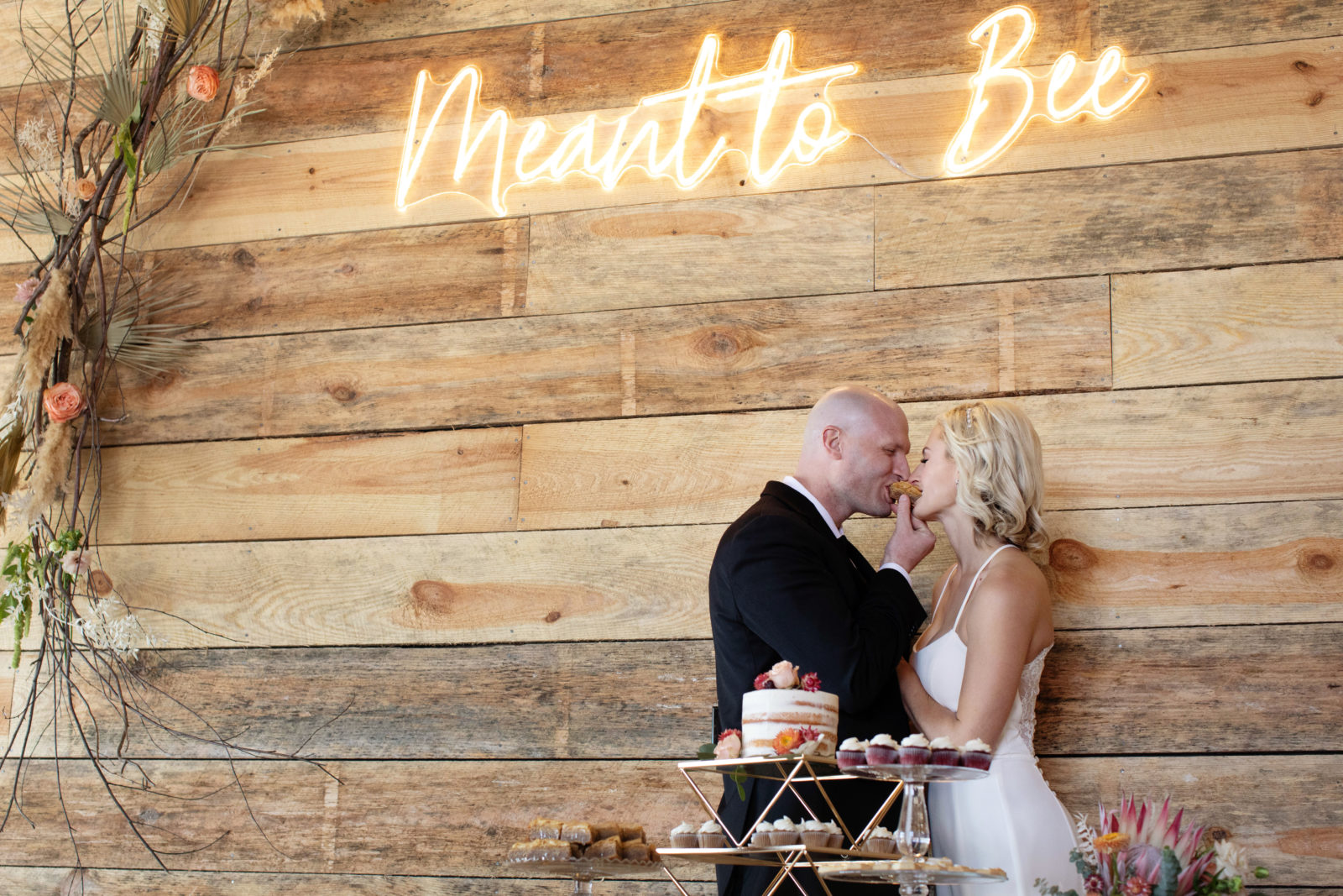 The Sweetest Thing. Lara McKone’s Dachside Bakery | hopkinsheartland.com